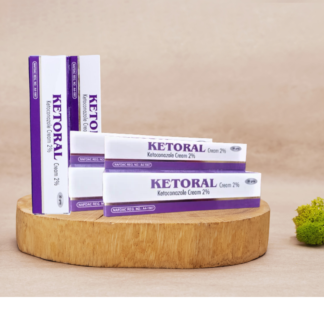 LE KETORAL – ESTIME & BEAUTE